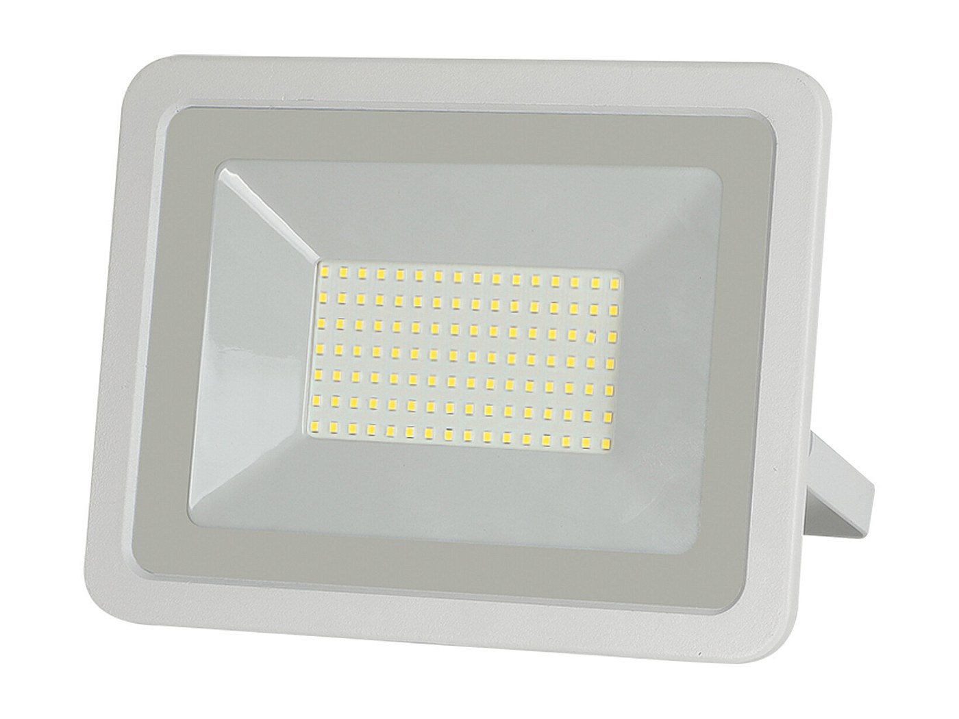 Projecteur LED Blanc 200-265VAC 100W 4000K
