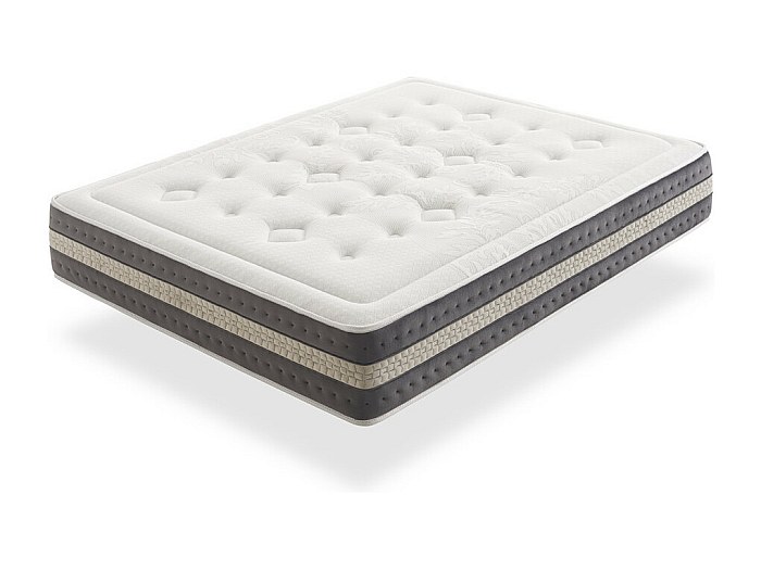 Matelas viscoélastique BIO Artic Visco 180x200 cm