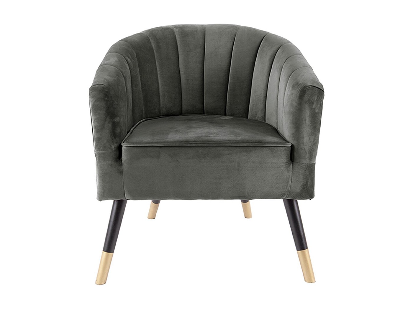 Sessel Royal - Taupe