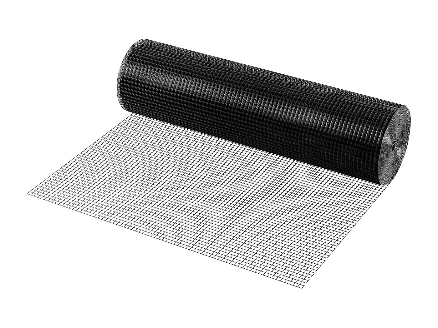 Gelast Gaas Op Rol Voor Kippen SucceBuy 91.44 x 1524 cm, Kaliber 19