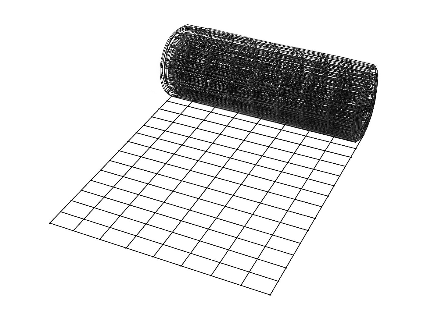 Gelast Gaas Op Rol Voor Kippen SucceBuy 60.96 x 1524 cm, Kaliber 16