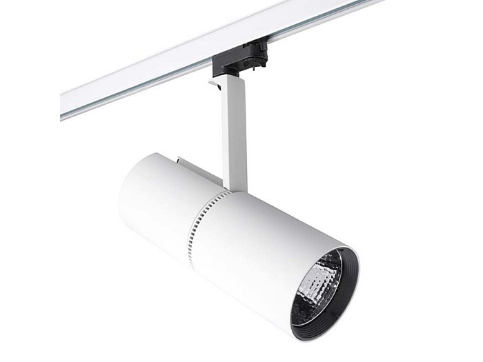 Projecteur et spot bond tube 44.8w 4000k cri 80 blanc 3132lm