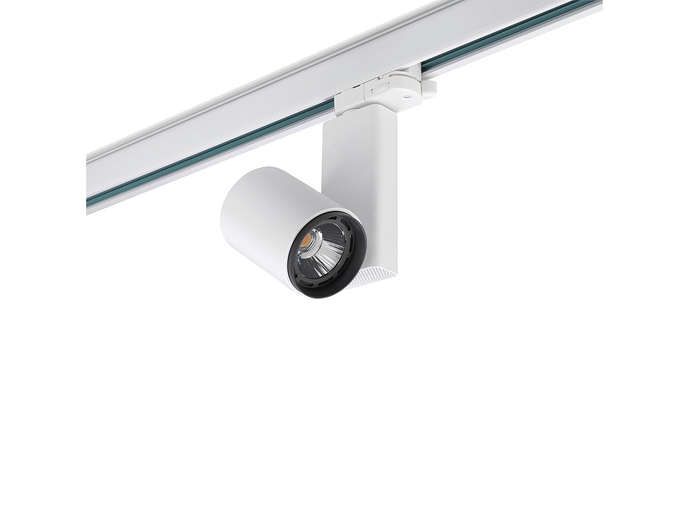 Projector en Spot LEDS C4 Mach3 Mini 10,7W Warm Wit 3000K