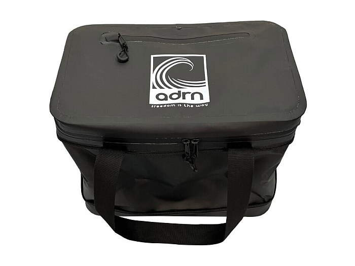 Glacière 20L adaptable pour embarcation nautique 38x29x24 cm