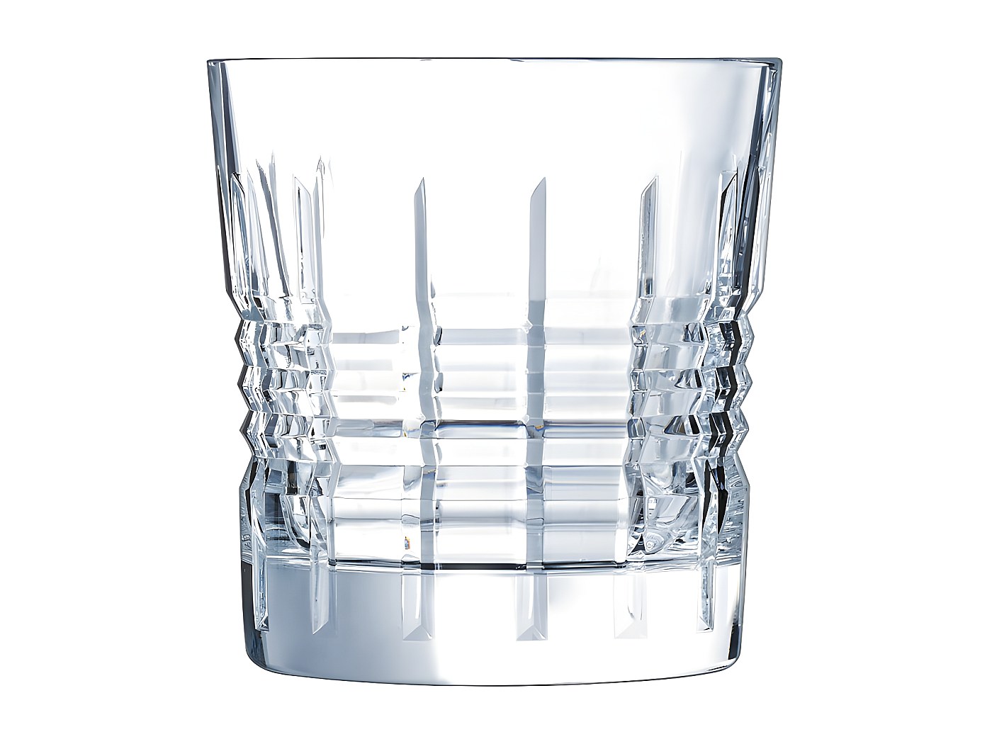 Rendez-vous - 6 gobelets forme basse 32 cl