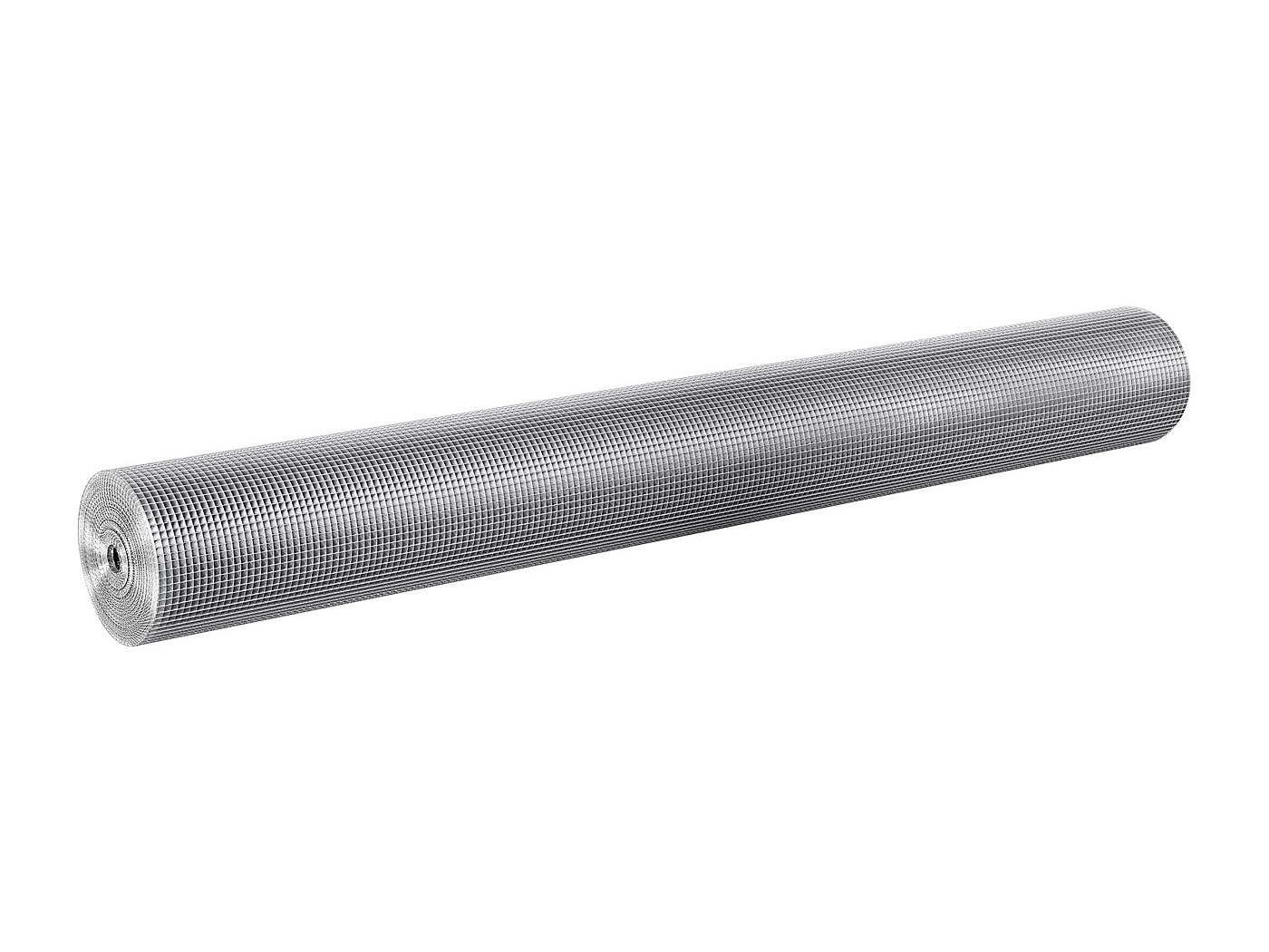 Clôture en Treillis Métallique Robuste SucceBuy Hardware Cloth 0.64cm x 121.92cm x 1524cm 23 Ga