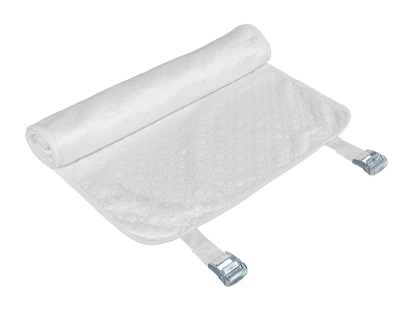 Pont de Lit 254 x 61 cm SucceBuy, Kit de Connecteurs pour Lit King Size ...