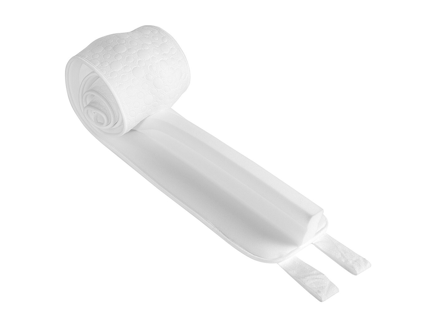 Pont de Lit 190.5 x 20.32 cm SucceBuy, avec Boucle en Métal et Sac de ...