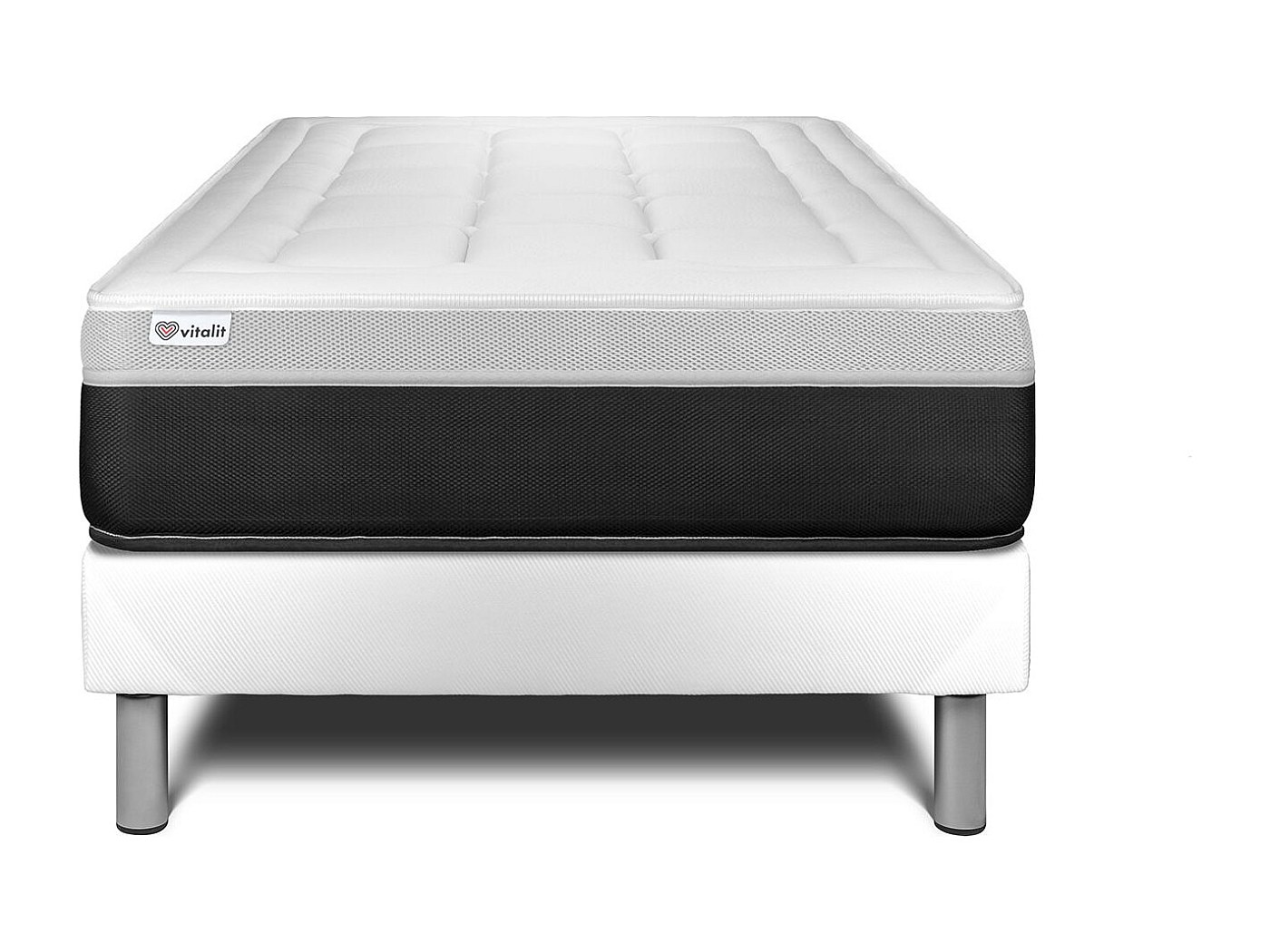 Sommier Et Matelas 120x190
