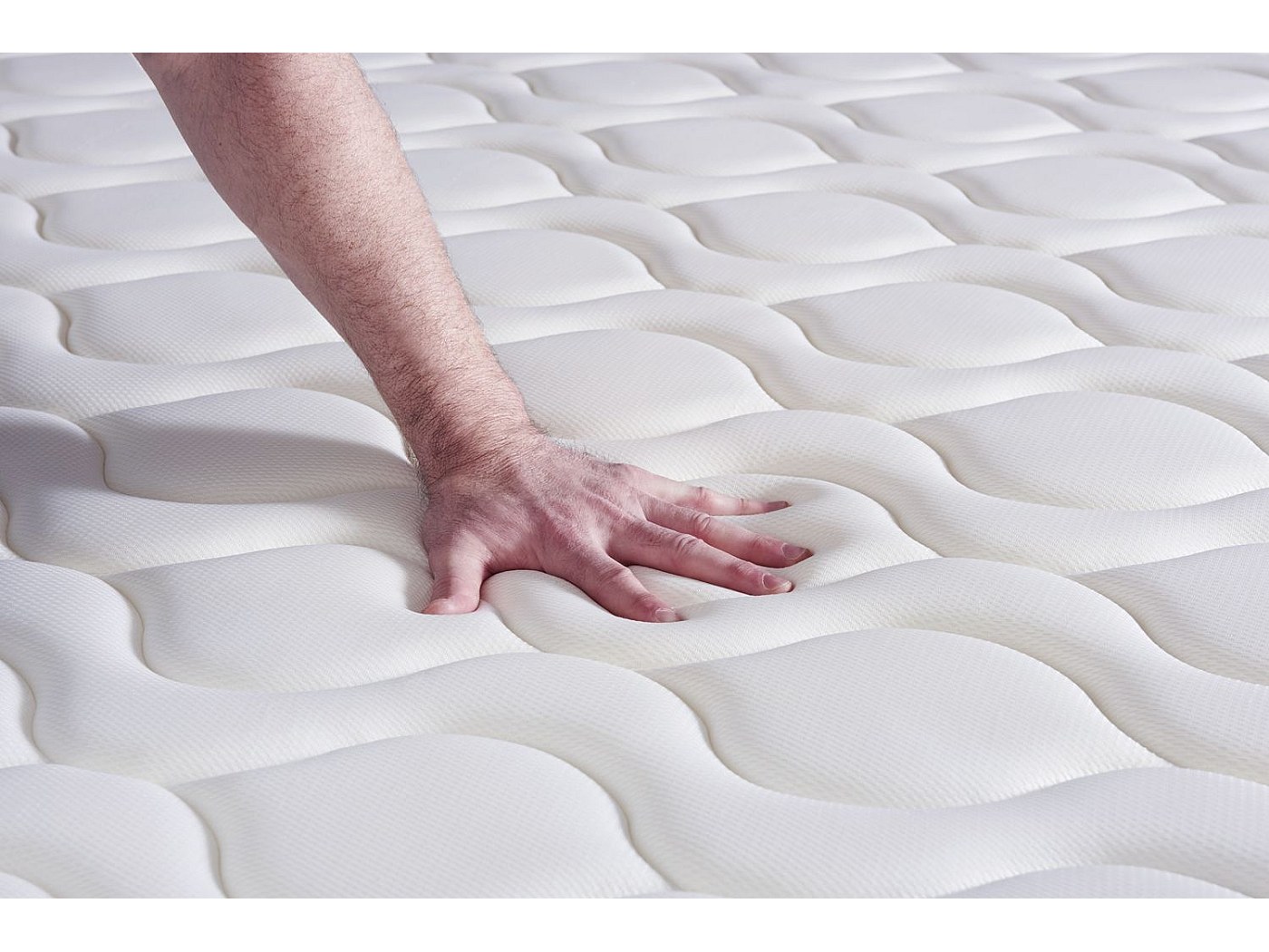 Materac Actilatex sleep 130x190cm + zestaw podstawa lózka