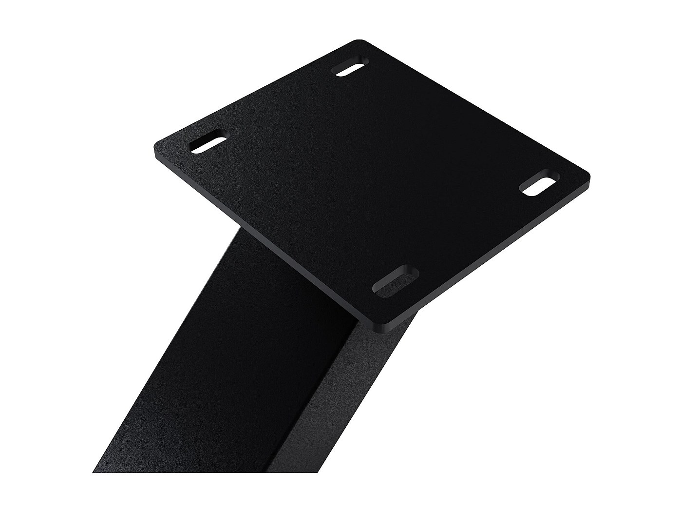 Tischbeine Finney 120x70x72