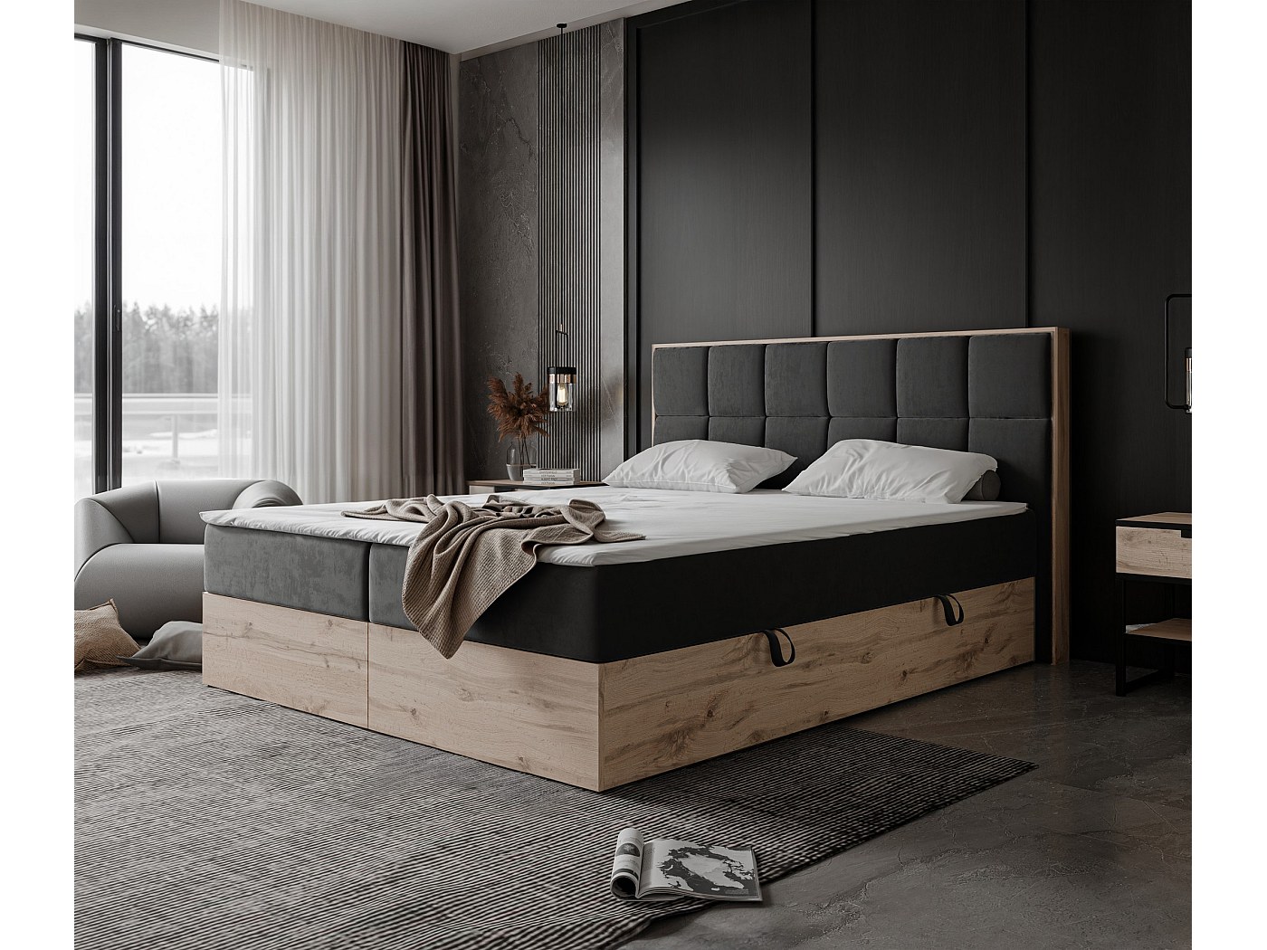 Sitemapcdatahttpsvenkedriinfoconforama Lit 2 Placesnull