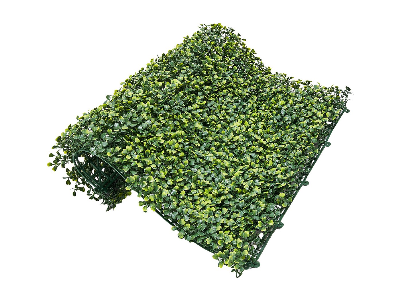 Kunstgraspanelen, SucceBuy Kunstgras Wandpanelen 100 × 300 cm, Milan ...