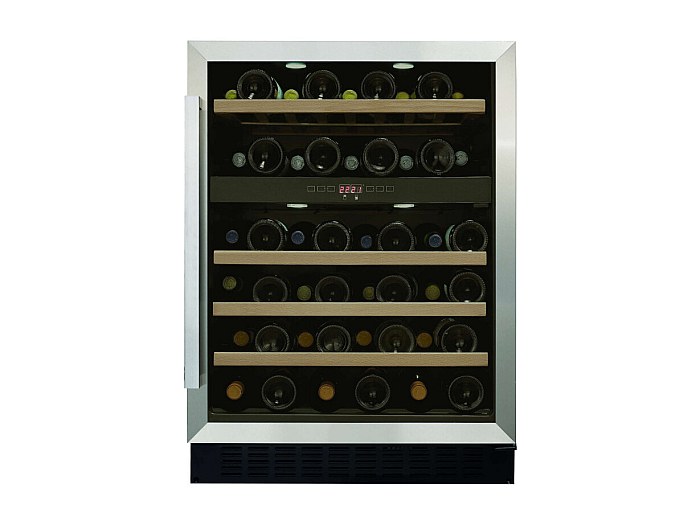 Cave de service 54 Btls Froid Ventilé AIRLUX 59.5cm B, 1021098