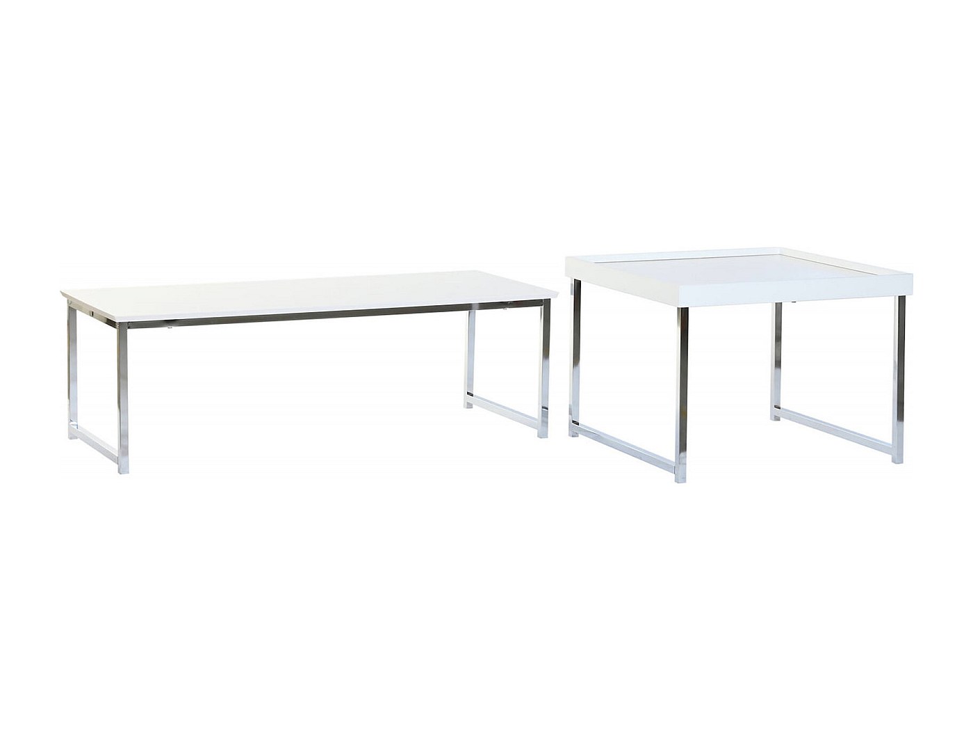 Table Basse épurée Et Moderne Pour Salon Chic