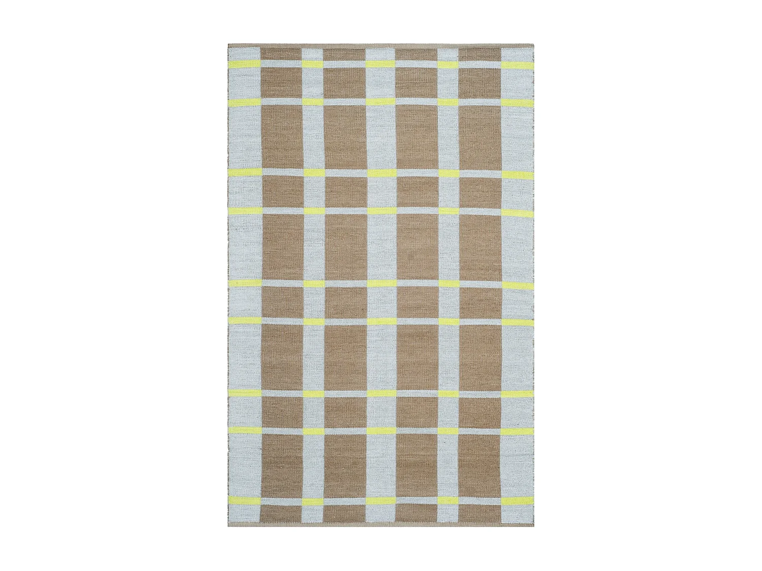 Tapis Vert 183 X 274 cm - Giordano