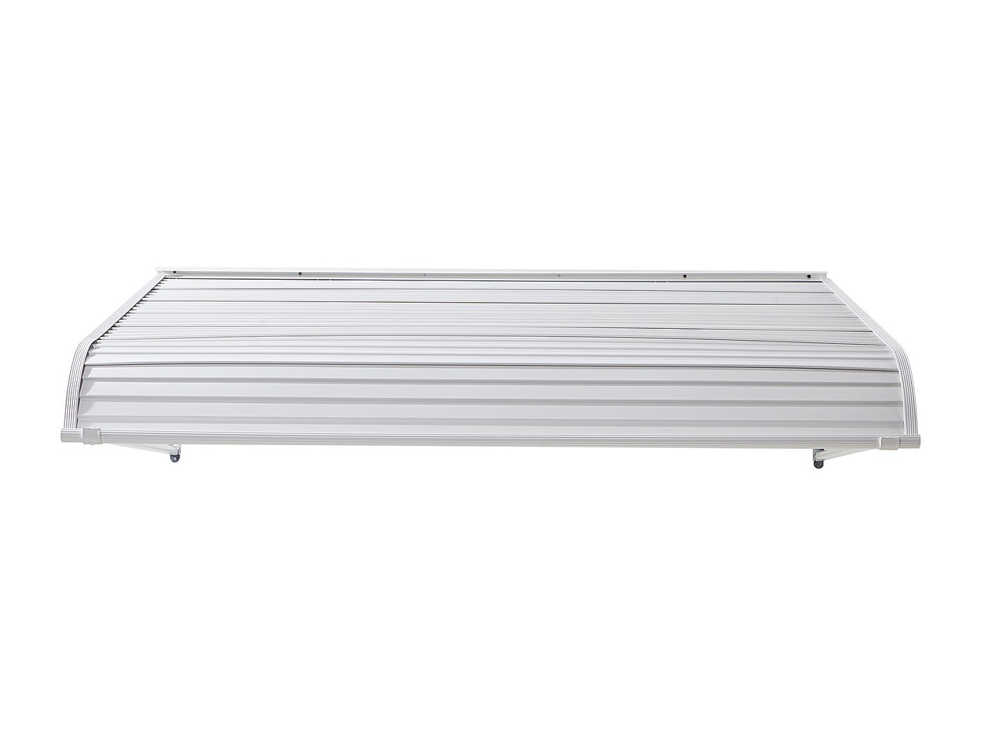 Ingangspoort Voorzet SucceBuy, 152,4x106,6 cm, Buitenpoortmarkies van ...