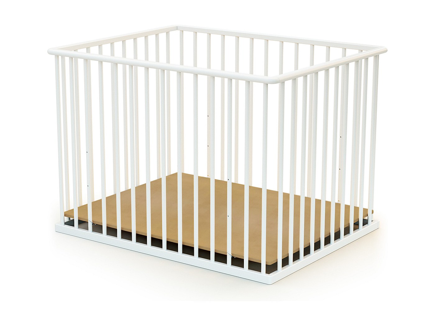 Box fisso 70 x 100 bianco