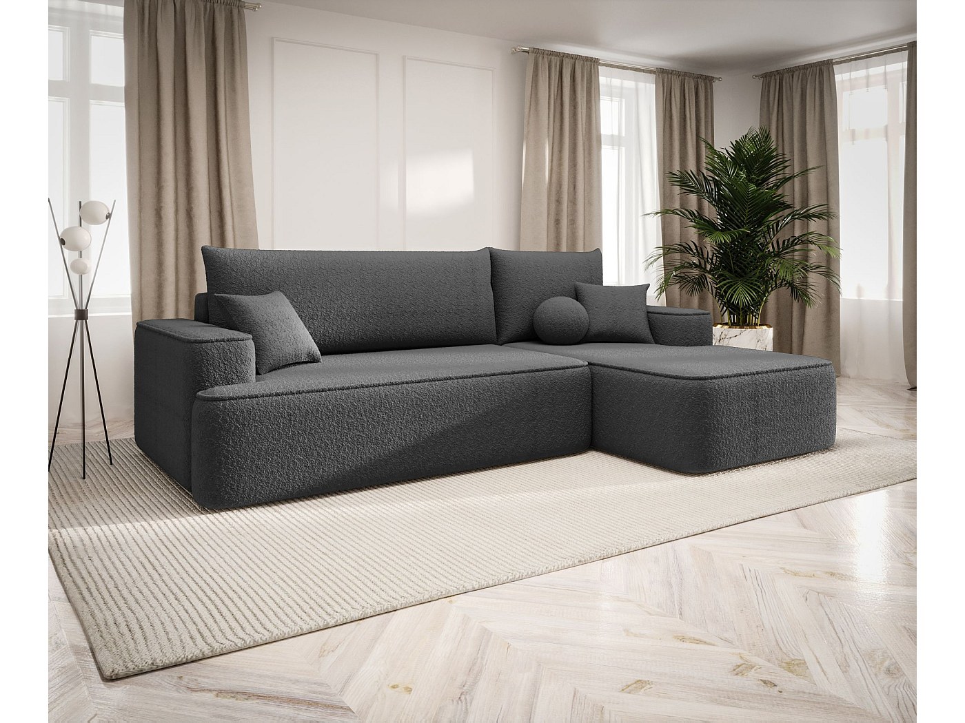 Quelle Sofa Mit Schlaffunktion