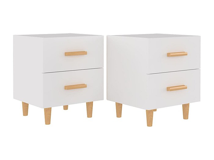Table De Chevet Etroite