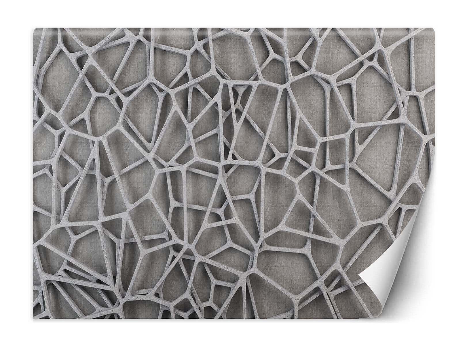 Carta Da Parati, Texture 3D - 250x175