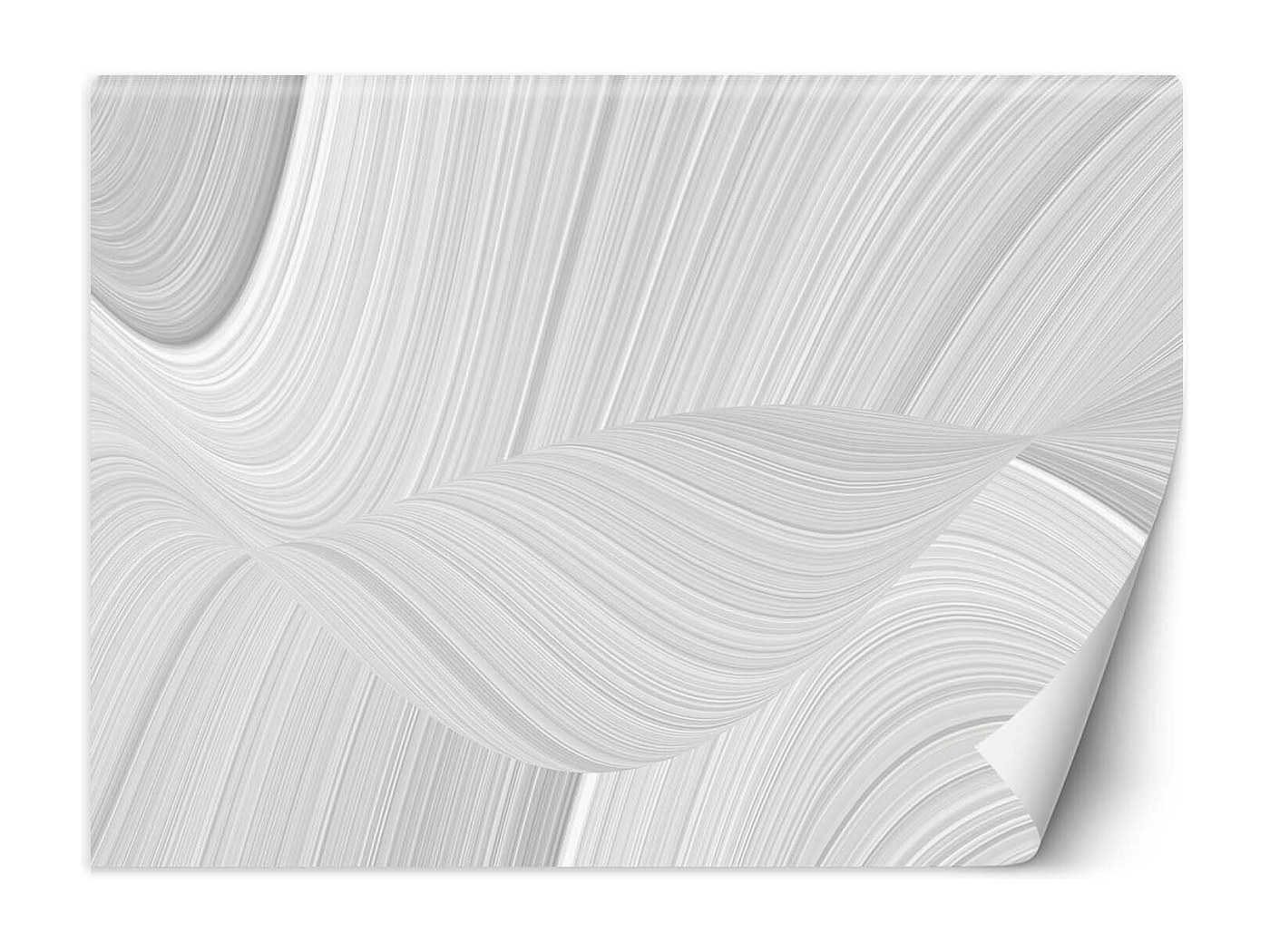 Carta Da Parati, Texture sfocata 3d - 100x70