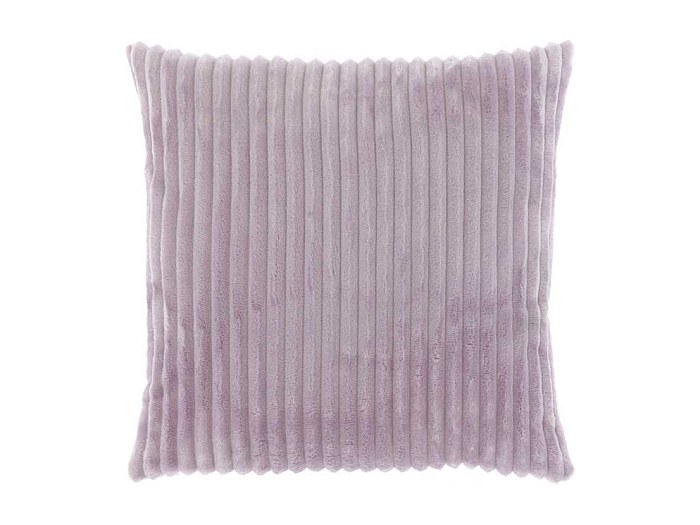 Ce coussin 45x45cm Violet