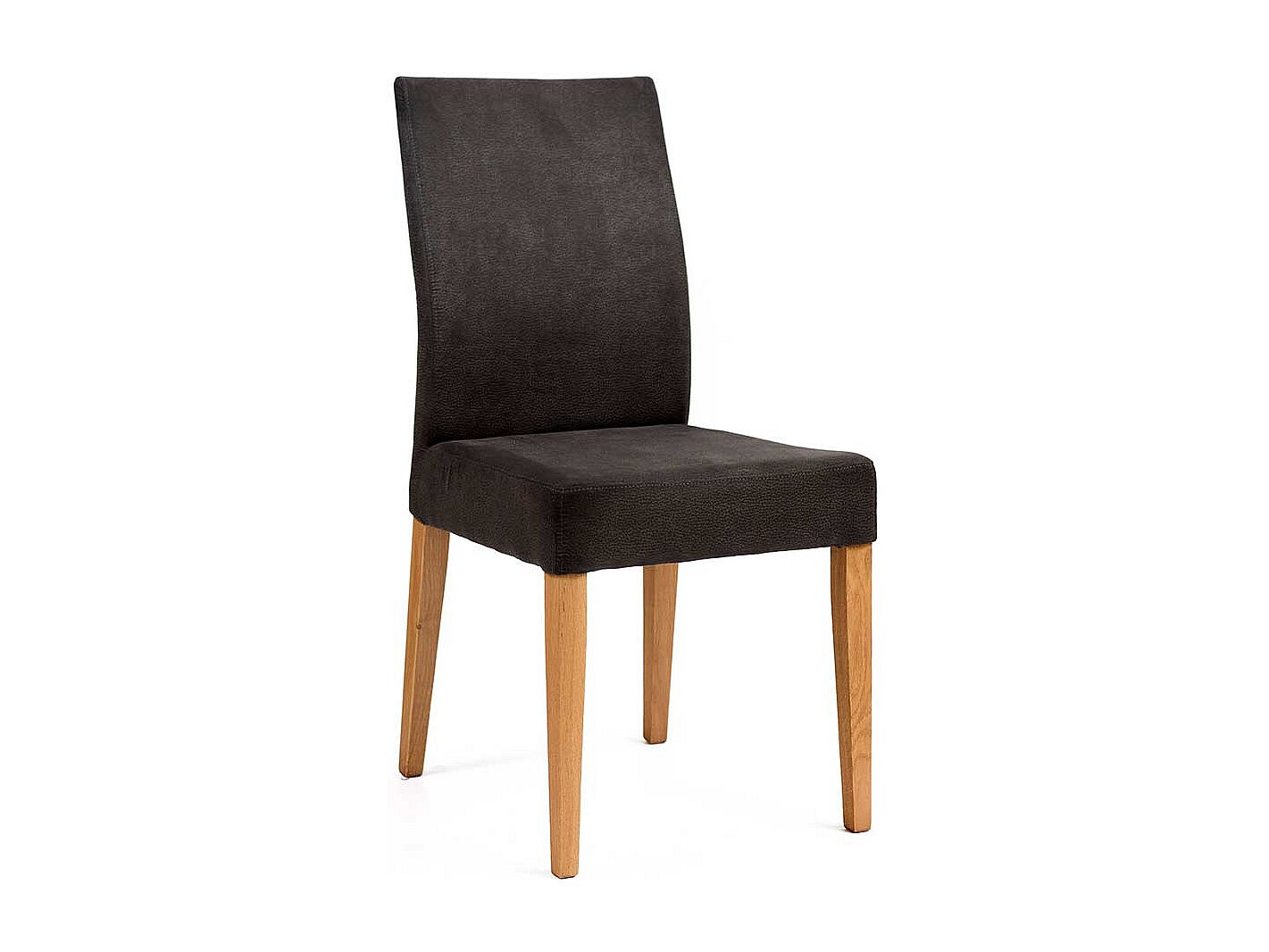 Elegantes Stuhl Hohe Lehne Bilder