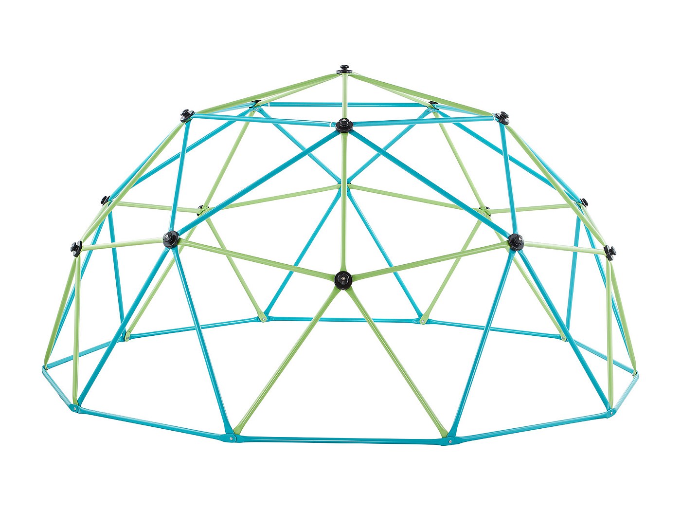 Cupola di Arrampicata SucceBuy Geometrica 305 cm, Gabbia per ...