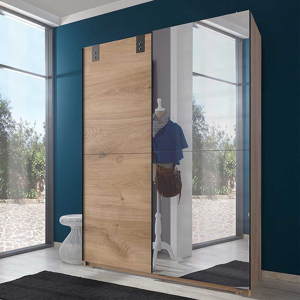 Schiebetrenschrank Selber Bauen