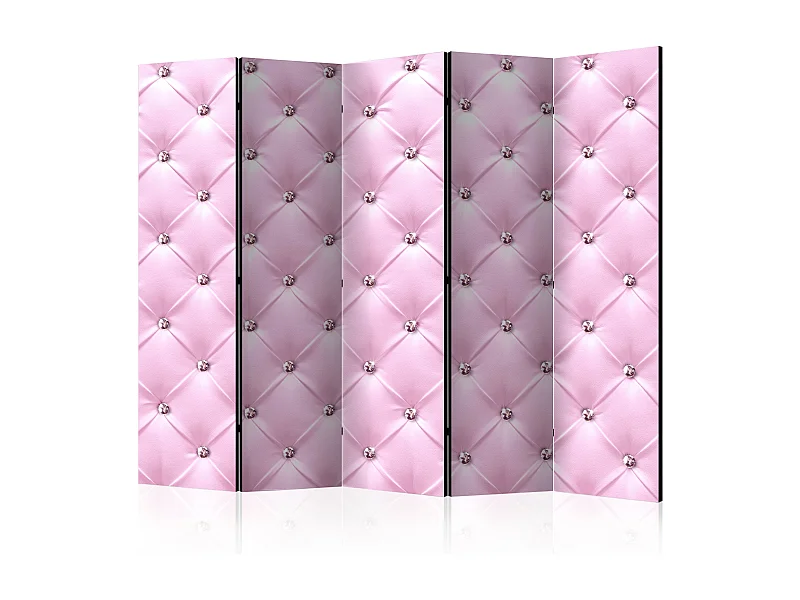 Paravento - Pink Lady II [Room Dividers] - 225x172