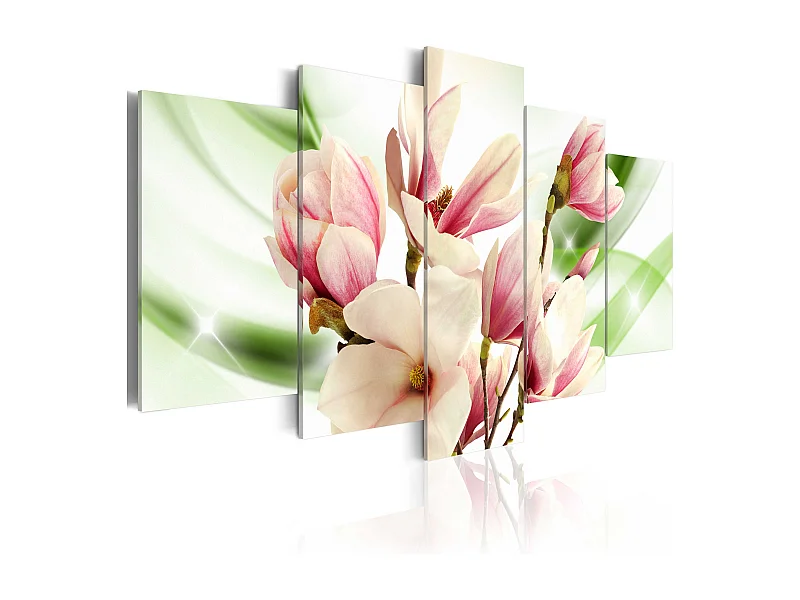 Quadro - Sound of Gentleness - 200x100