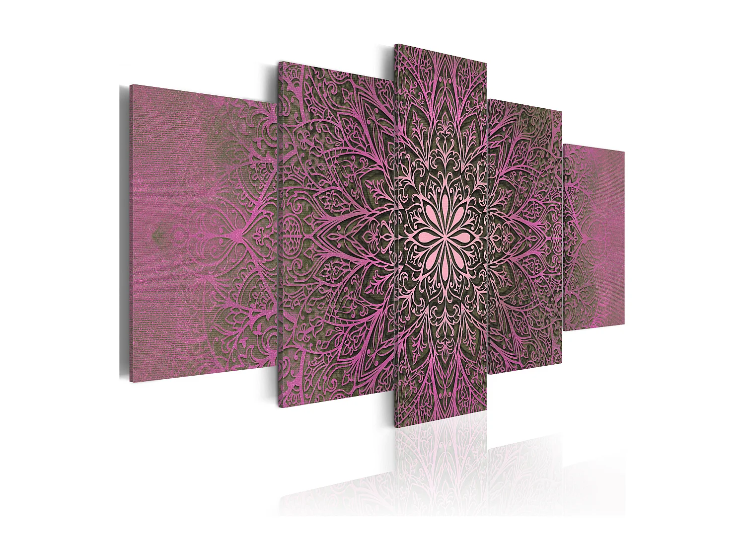 Quadro - Circle of Love - 200x100
