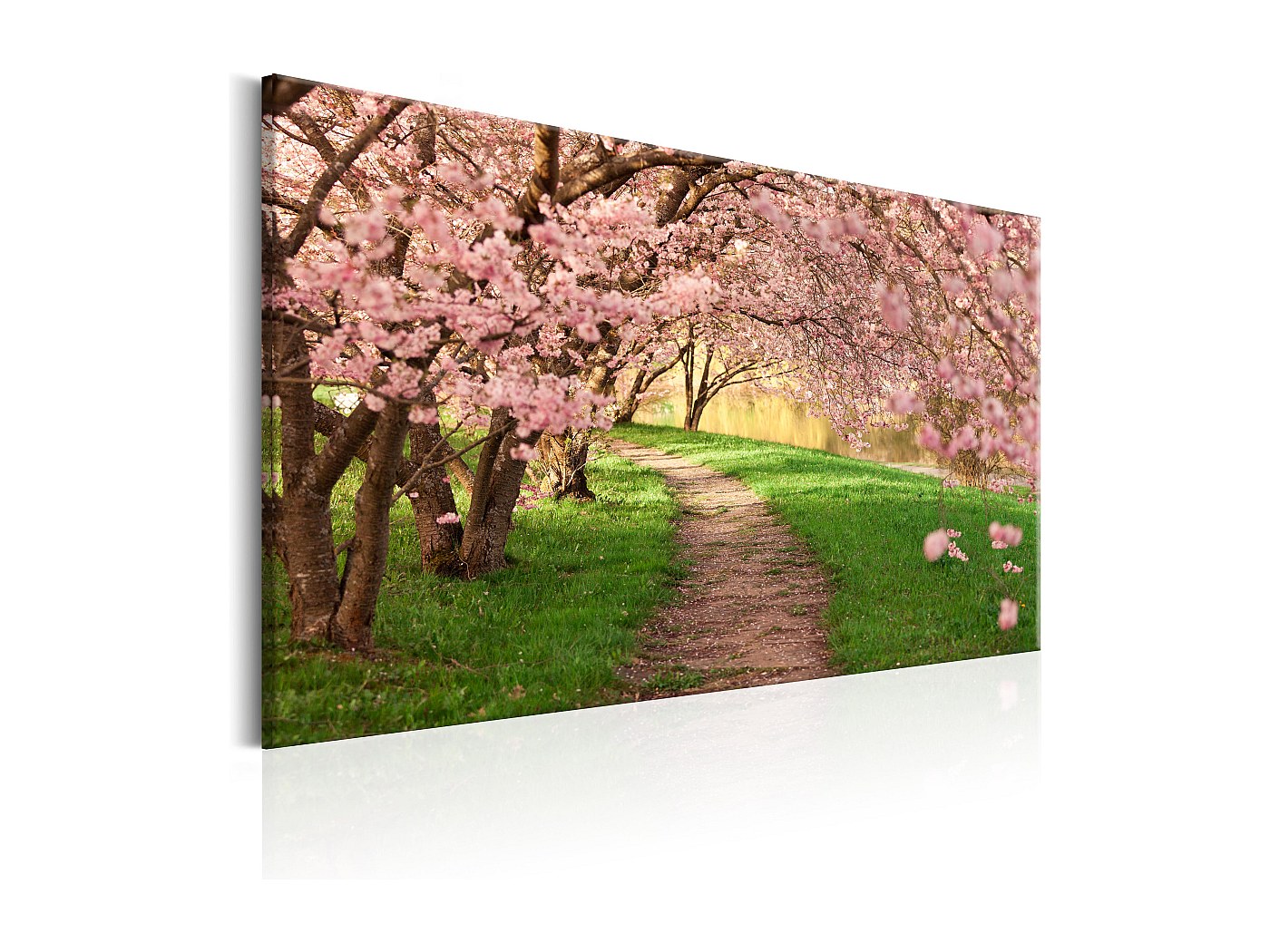 Quadro - Lovers Path - 90x60