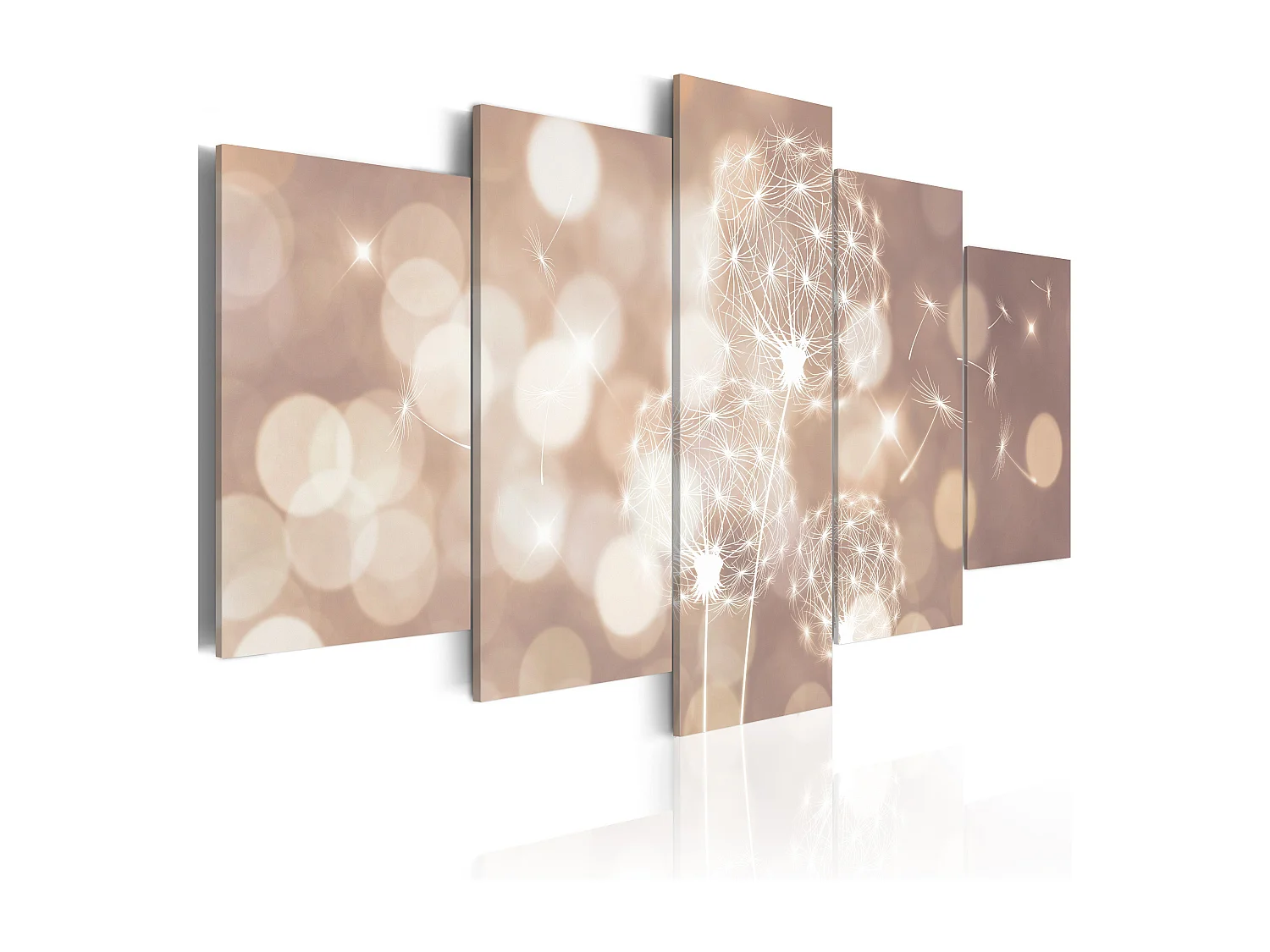 Quadro - Gifts of Light - 200x100