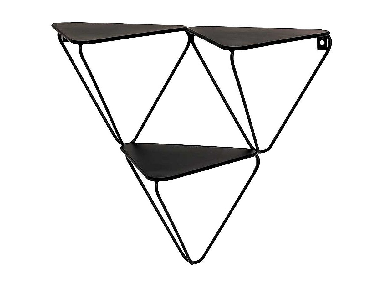 Ikea Dreieck Regal