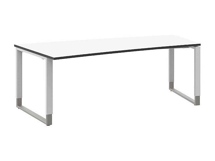 B rotisch in Wei h henverstellbar