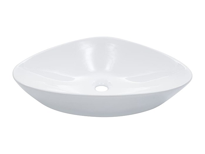 Lavabo lave-mains vasque à poser monter salle de bain intérieur salle d ...