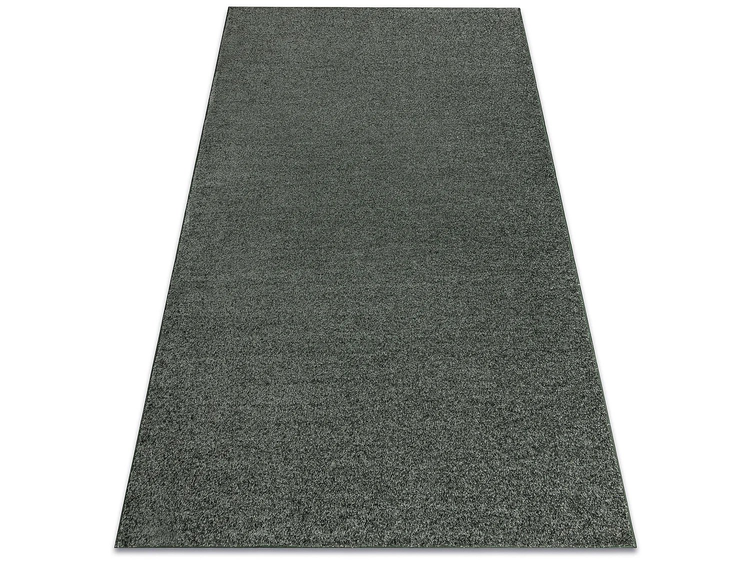 TAPPETO - MOQUETTE INDUS verde 27 pianura multicolore 150x250 cm
