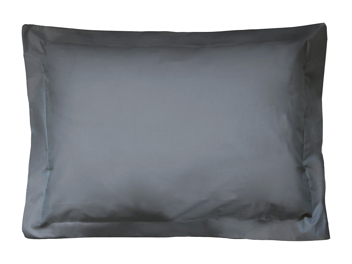 Taie d'oreiller uni 70x50 cm coton ALTO Manhattan