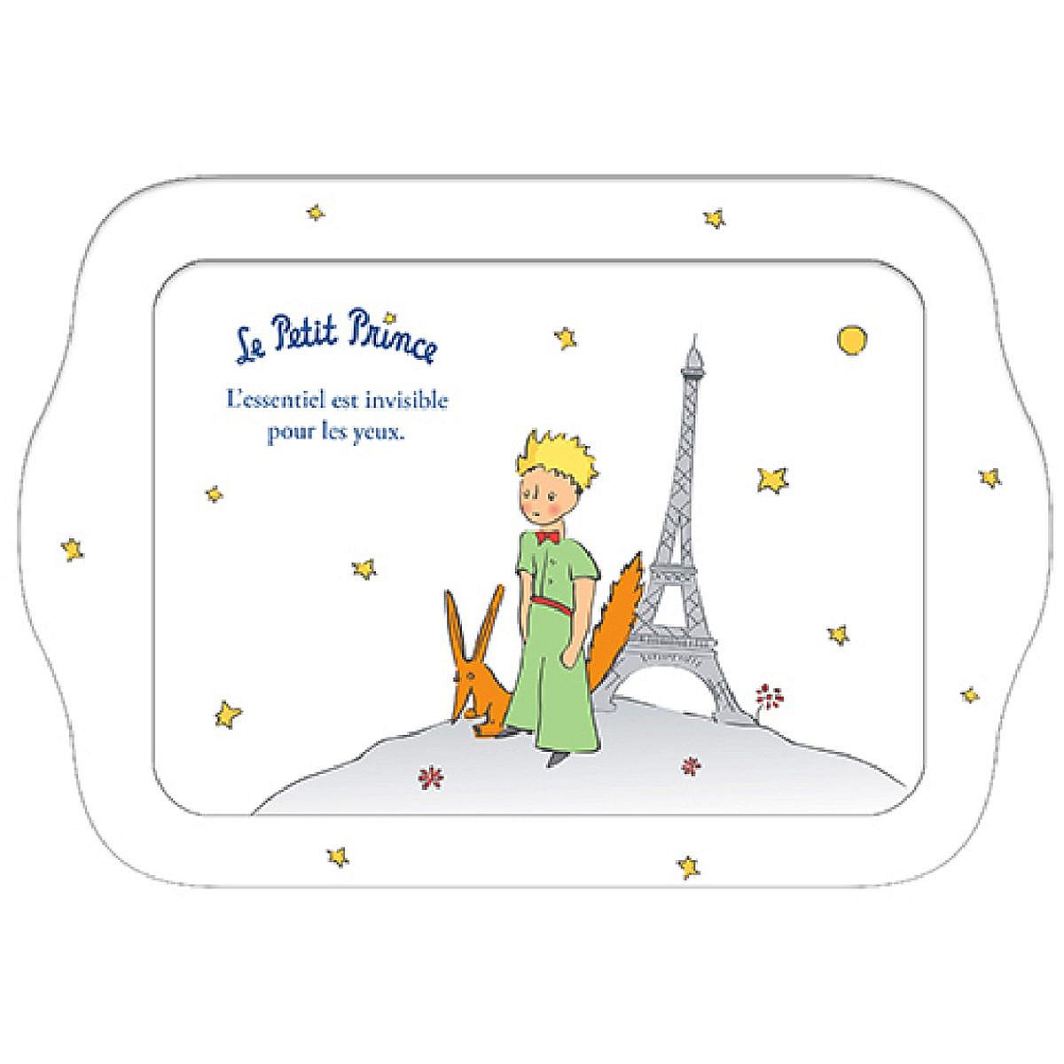 Plateau vide poche Le Petit Prince par Kiub - Paris