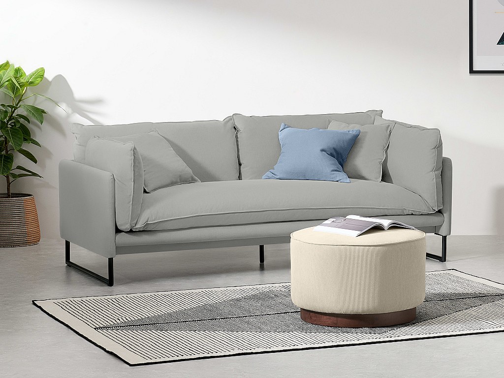 Kanapa 3-osobowa Design