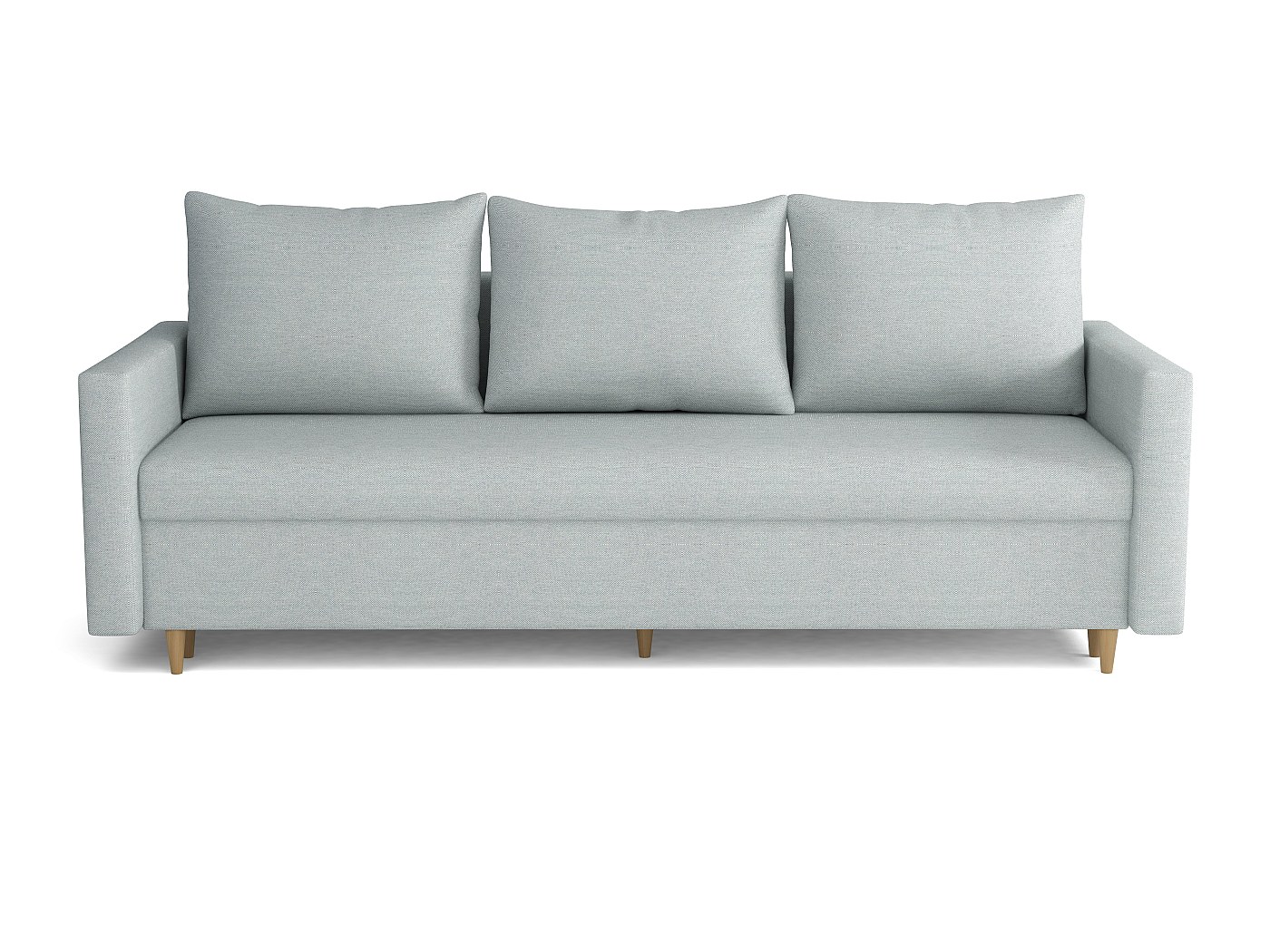 Canpé 3 places convertible