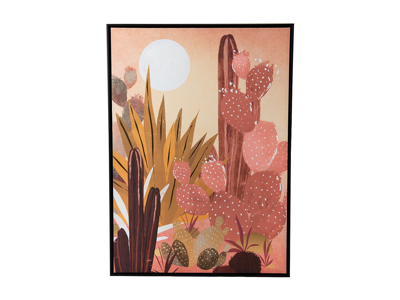 Toile Mexique 100x140 cm