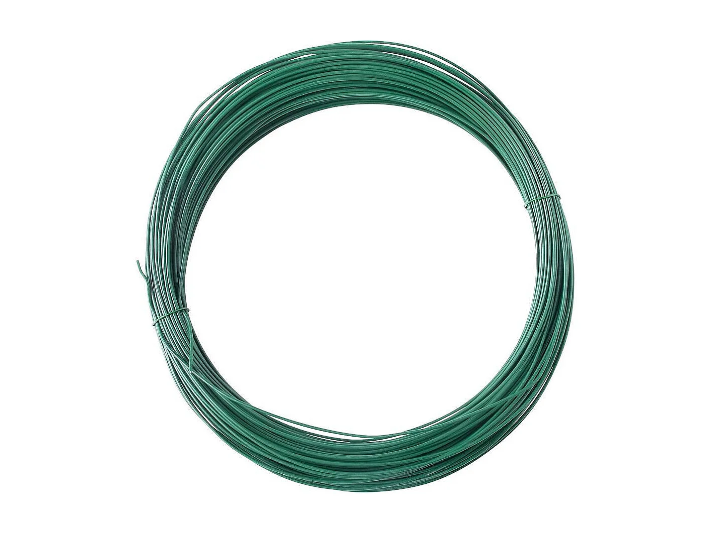 Alambre para mallas de 20 m