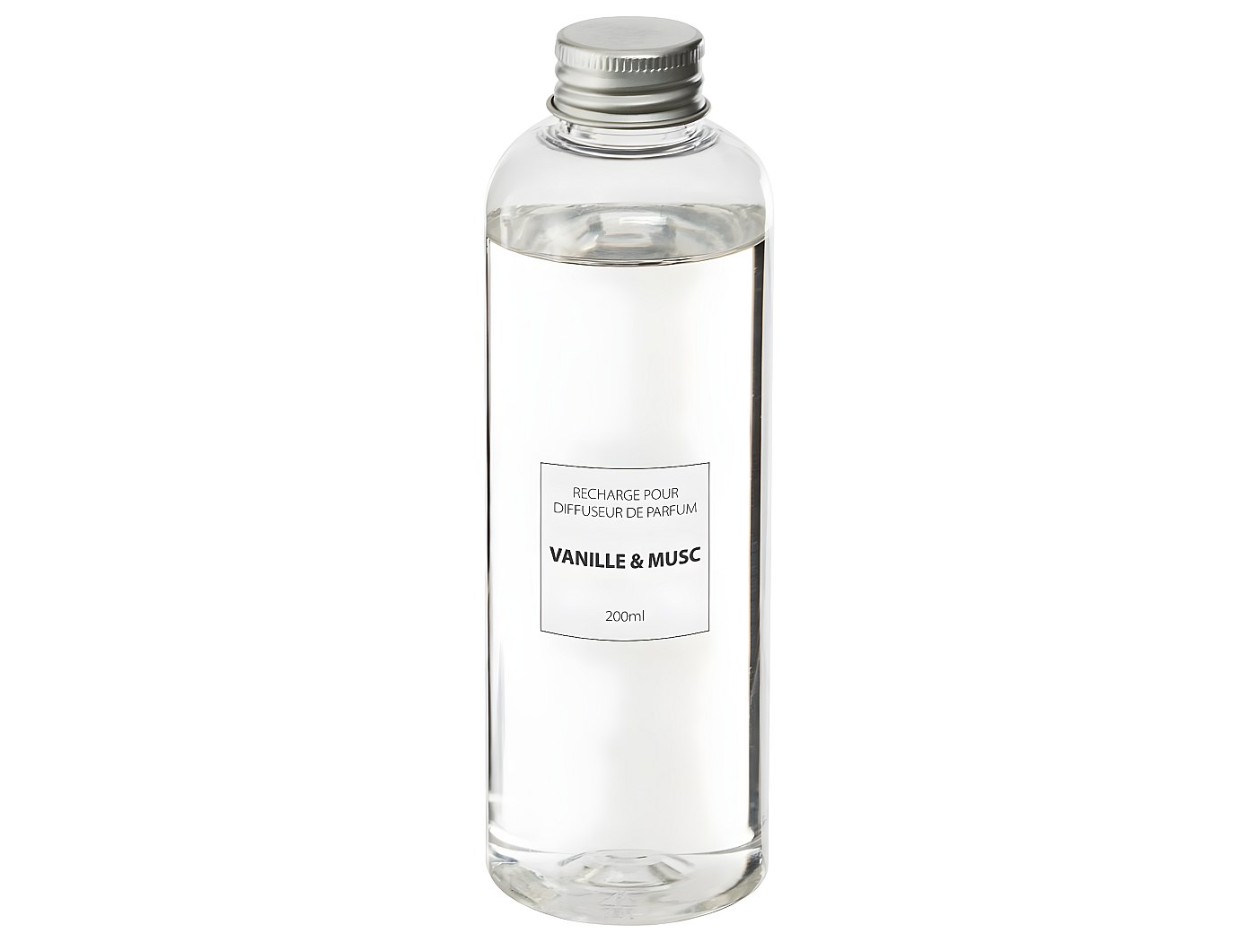 Recharge pour Diffuseur de Parfum Vanille & Musc 200 ml