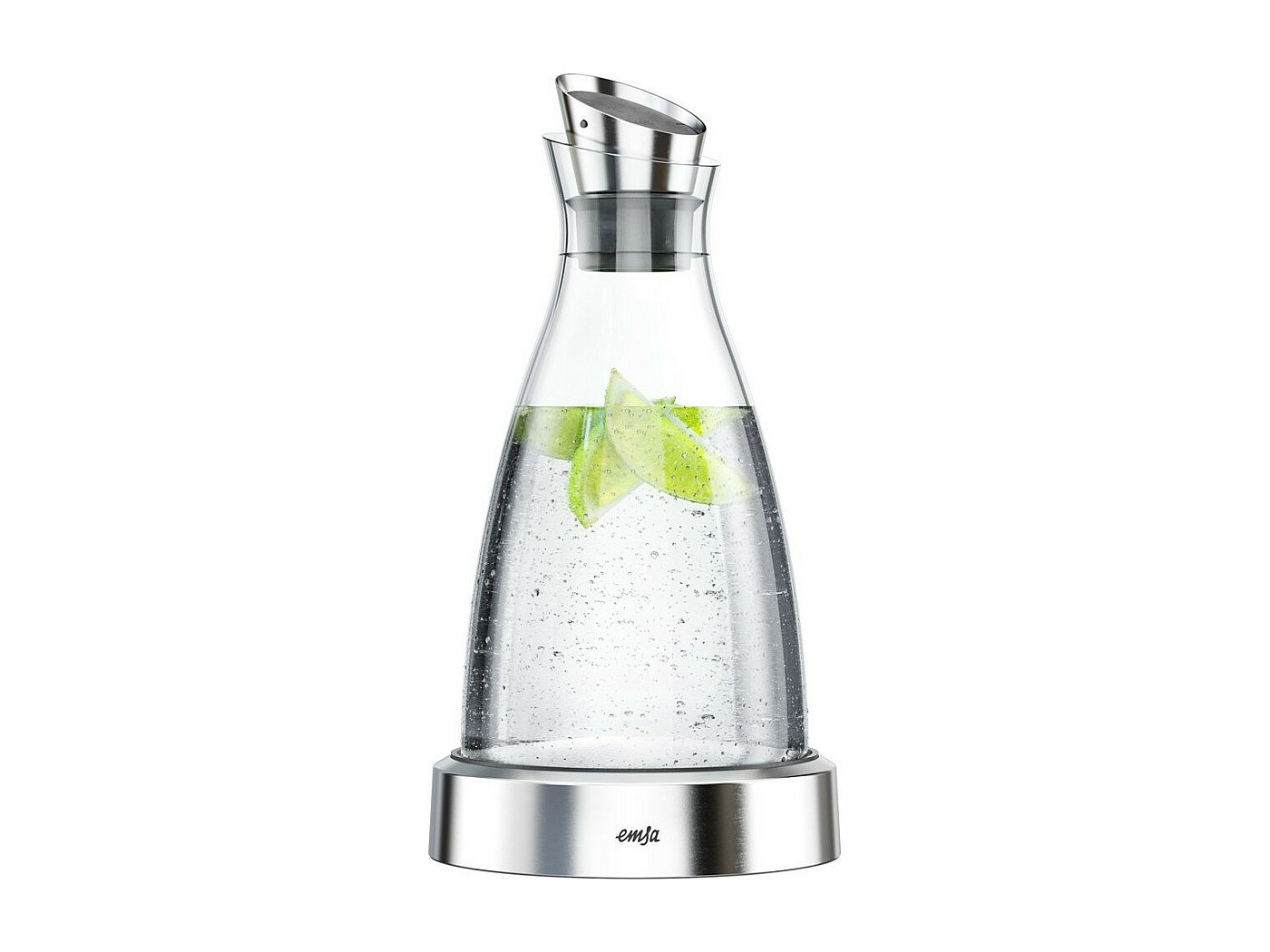 Carafe fraicheur 1l flow