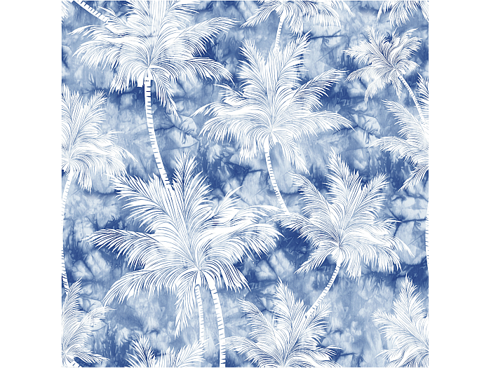 Sticker papier peint - CALAMA - 30x30cm