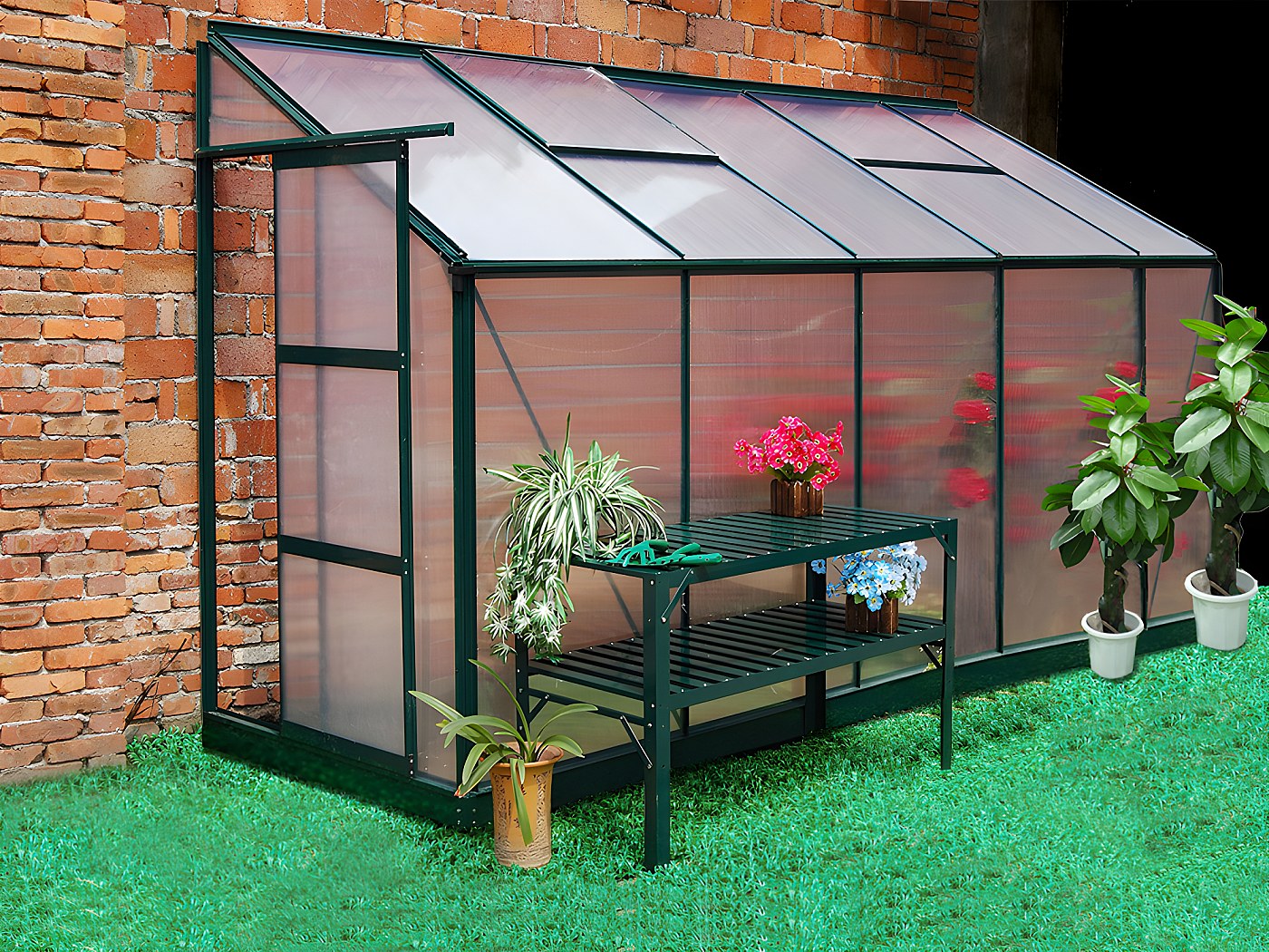 Tuinkas | Vente-Unique