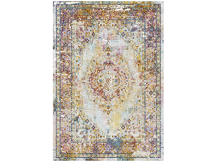 ARTY - Tapis Vintage Keshan 200 x 290 cm